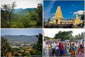 Male Mahadeshwara Hills -Day Trip From Bangalore - Steps Together