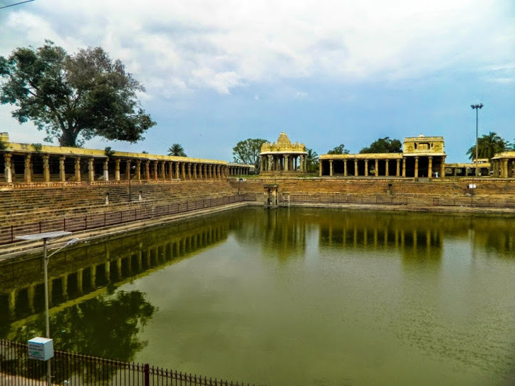Melukote - Places to visit in Mysore - Steps Together